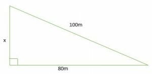 3 4 5 Right Triangles – Explanation & Examples