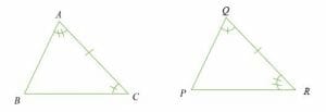 Congruent Triangles – Explanation & Examples