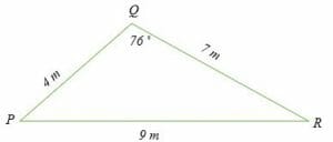 The Sine Rule – Explanation & Examples