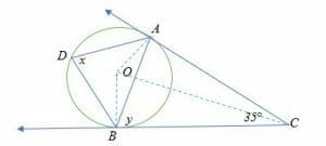 Alternate Segment Theorem – Explanation & Examples