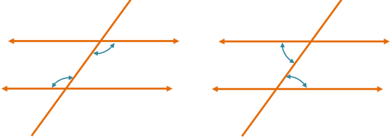 Parallel Lines - Definition, Properties, and Examples