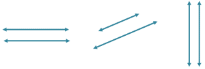 Parallel Lines - Definition, Properties, and Examples