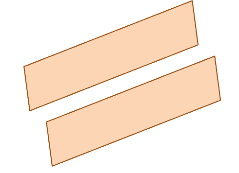 Parallel Planes - Explanation & Examples