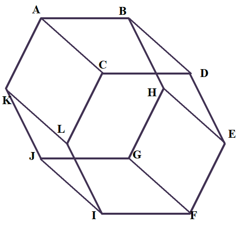 Parallel Planes - Explanation & Examples