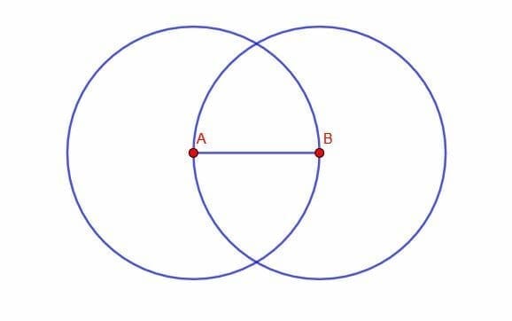 Geometric Construction - Explanation & Examples