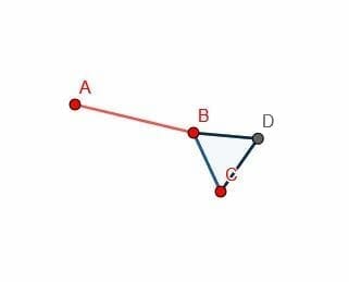 Construct a Line Segment – Explanation & Examples