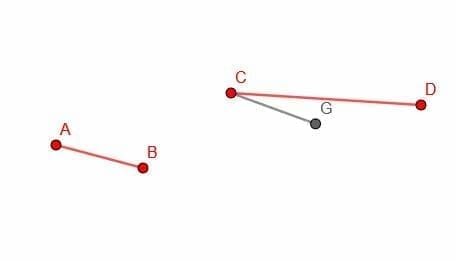 Construct a Line Segment – Explanation & Examples