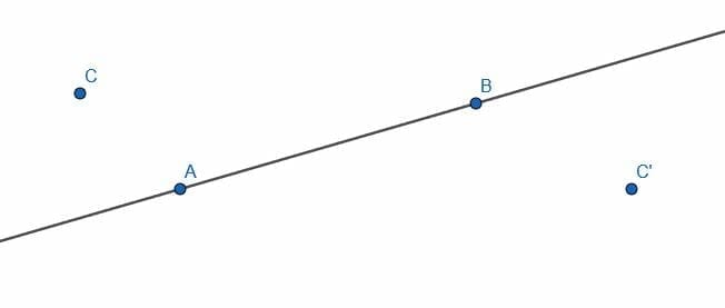 Construct a Perpendicular Line