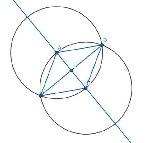 Construct a Perpendicular Line