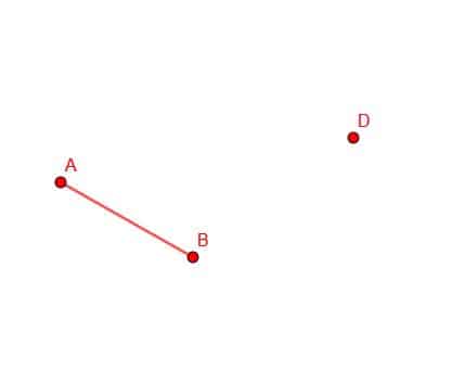 Construct a Line Segment – Explanation & Examples
