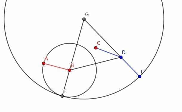 Construct a Line Segment – Explanation & Examples