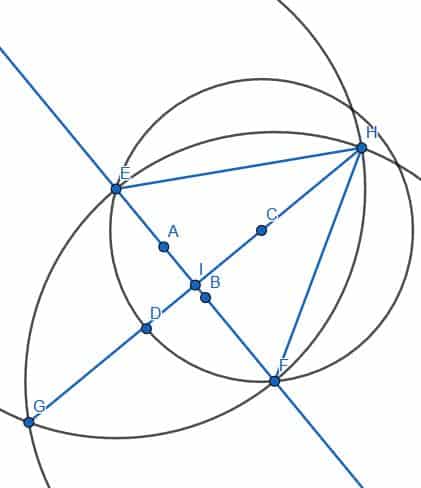 Construct a Perpendicular Line
