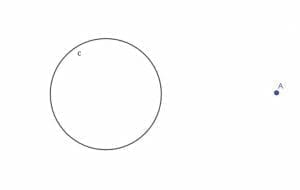 Locus of a Moving Point