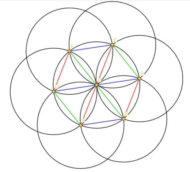 Construct Parallel Lines - Explanation & Examples