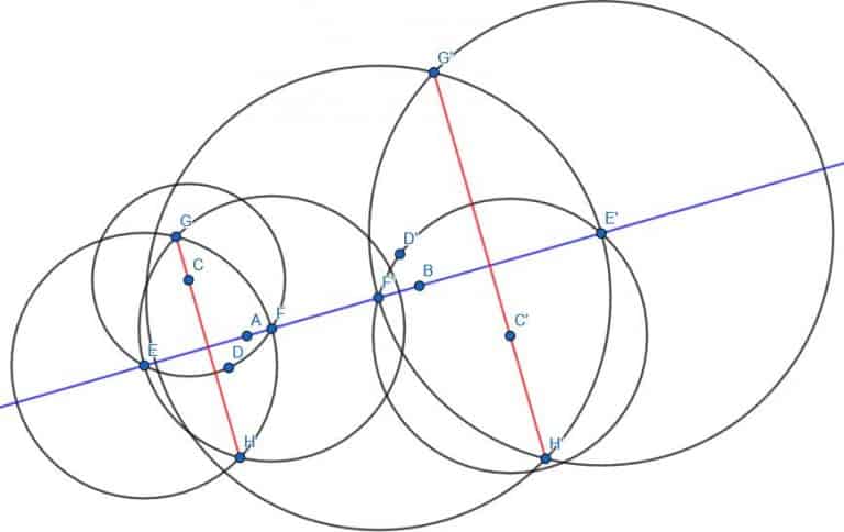 Construct a Perpendicular Line