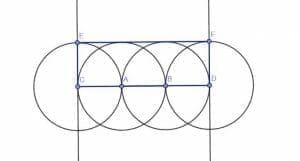 Construct a Rectangle