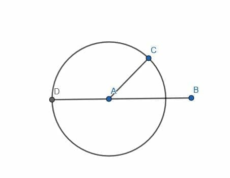 Construction of a 45 Degree Angle - Explanation & Examples