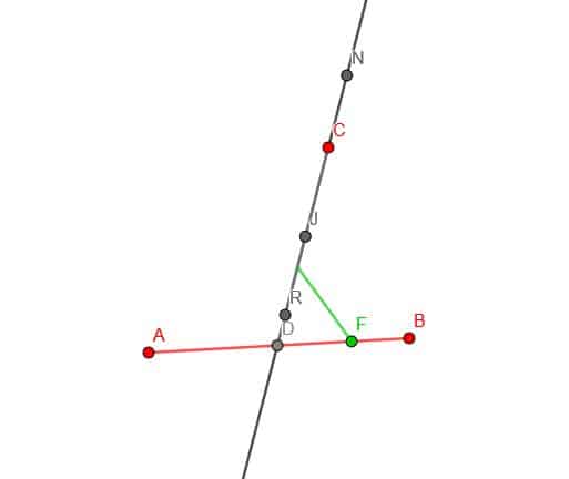 Construct Parallel Lines - Explanation & Examples