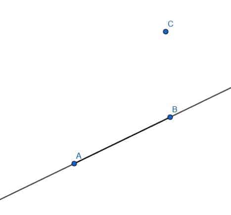 Construct a Parallelogram
