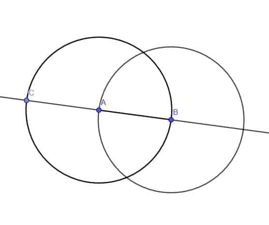 Construct a Rectangle