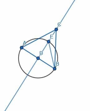 Constructing Triangles