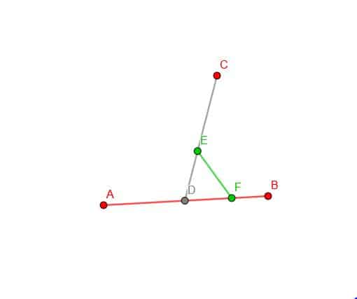 Construct Parallel Lines - Explanation & Examples