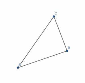 Construct a Perpendicular Line