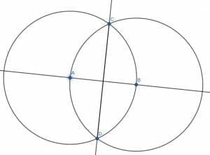 Construct a Perpendicular Line