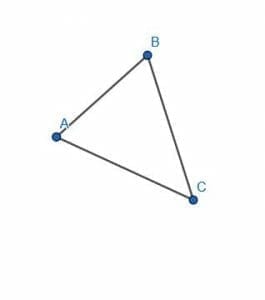 Construct a Triangle - Explanation & Examples