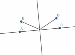 Construction of A 30 Degree Angle - Explanation & Examples