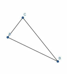Construct a Line Segment – Explanation & Examples