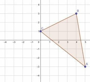 Dilation in Geometry - Explanation and Examples