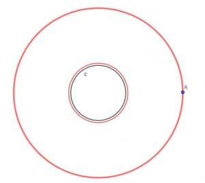 Locus of a Moving Point