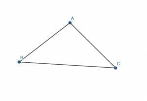 Construct a Triangle - Explanation & Examples