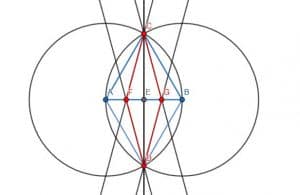 Construction of A 30 Degree Angle - Explanation & Examples