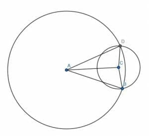 Construct a Triangle - Explanation & Examples