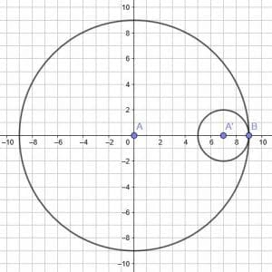 Dilation in Geometry - Explanation and Examples