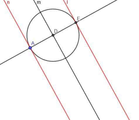 Locus of a Moving Point