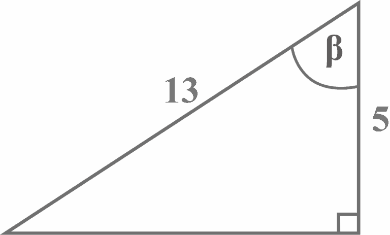 Trigonometry angles – Explanation & Examples