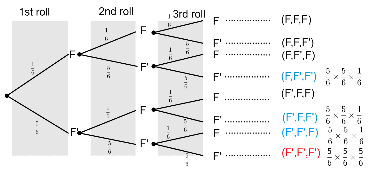 Tree Diagram: Explanation and Examples
