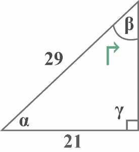 Trigonometry angles – Explanation & Examples
