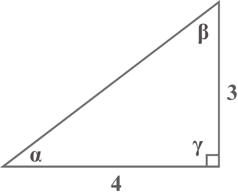 Trigonometry angles – Explanation & Examples