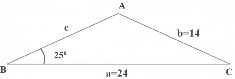 SSA Triangle - Explanation & Examples