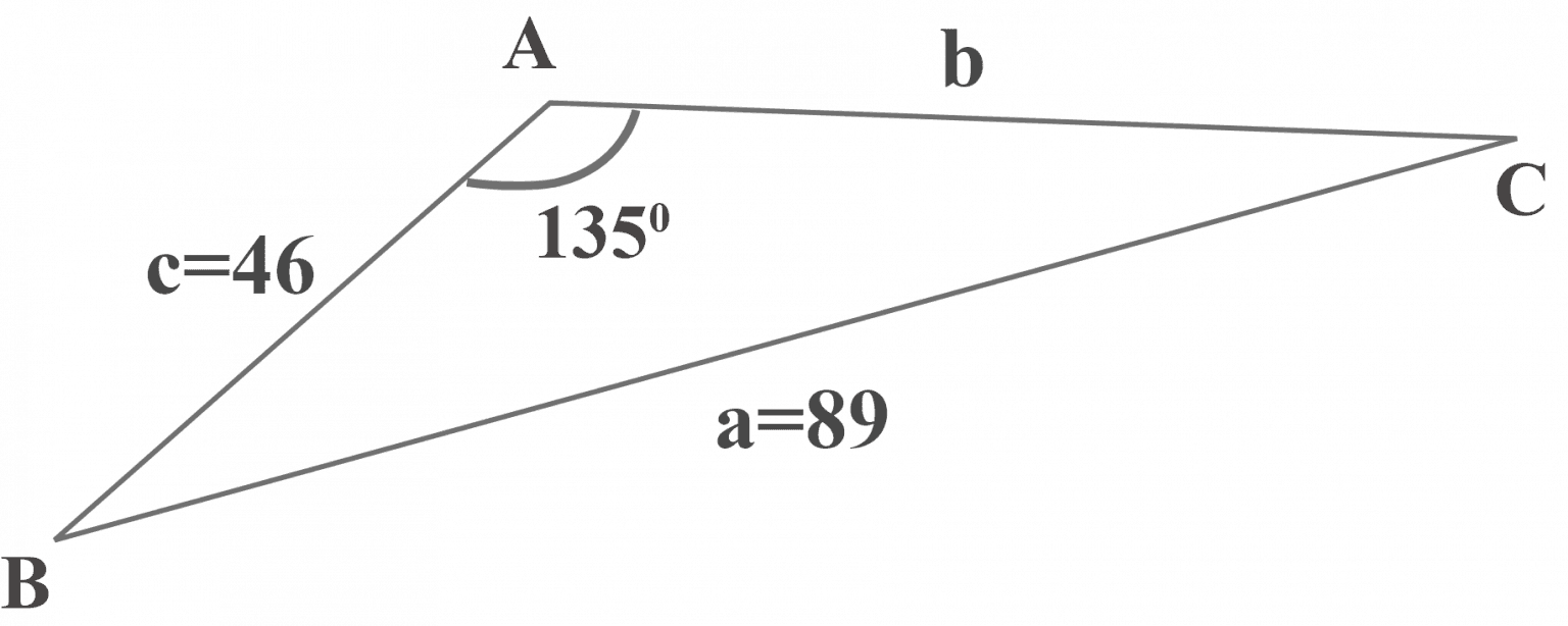 SSA Triangle - Explanation & Examples