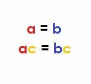 Properties of Equality – Explanation & Examples