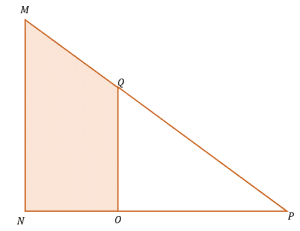 Area of the Shaded Region – Explanation & Examples