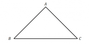 Construct a Triangle - Explanation & Examples
