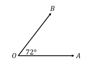 Construct an Angle Bisector - Explanation & Examples