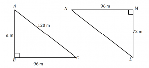 Hypotenuse Leg Theorem – Explanation & Examples