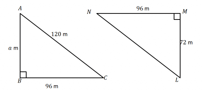 Hypotenuse Leg Theorem – Explanation & Examples
